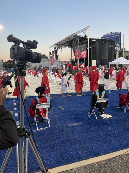 HOME - Varsity Media Sports Video Production & Live Streaming